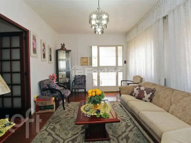 Casa / Sobrado para Venda em Porto Alegre/RS Jardim Itu Sabará 3 Quartos