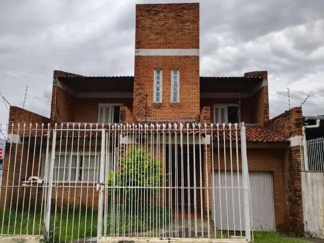 Casa / Sobrado para Venda em Porto Alegre/RS Jardim Itu Sabará 3 Quartos