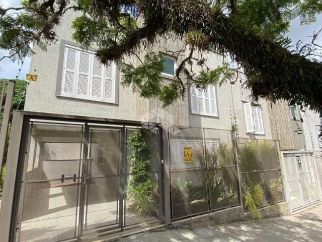 Casa / Sobrado para Venda em Porto Alegre/RS Jardim Itu Sabará 3 Quartos