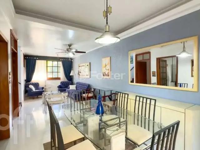 Casa / Sobrado para Venda em Porto Alegre/RS Jardim Itu Sabará 3 Quartos