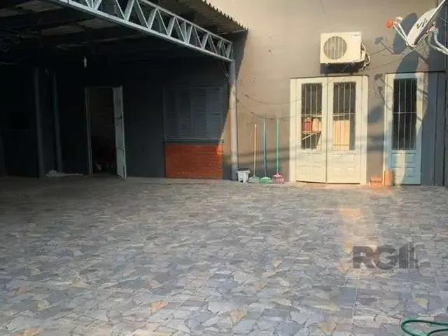 Casa / Sobrado para Venda em Porto Alegre/RS Jardim Itu Sabará 3 Quartos