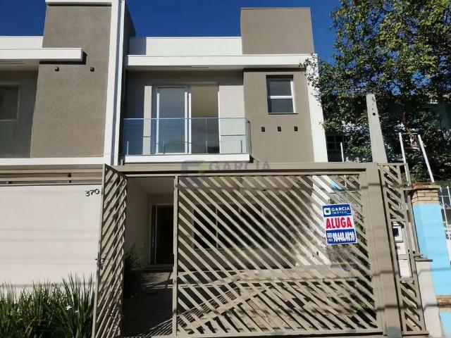 Casa / Sobrado para Venda em Porto Alegre/RS Jardim Itu Sabará 3 Quartos