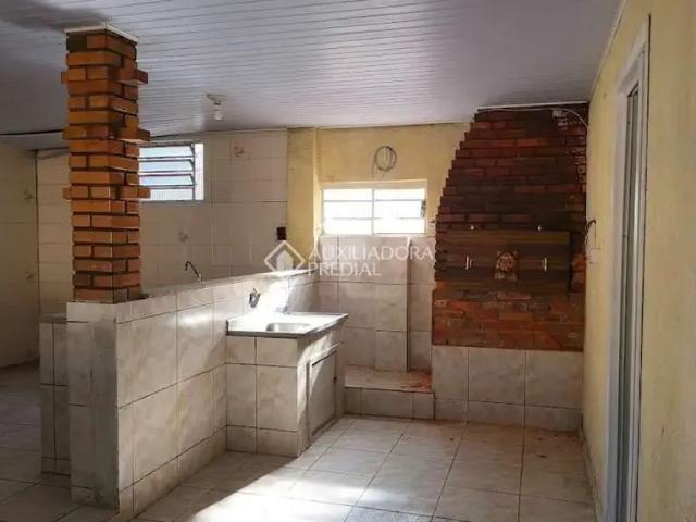 Casa / Sobrado para Venda em Porto Alegre/RS Jardim Itu Sabará 3 Quartos