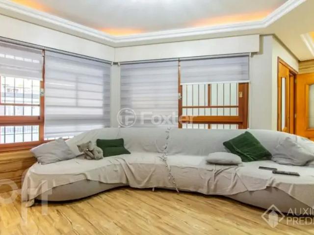 Casa / Sobrado para Venda em Porto Alegre/RS Jardim Itu Sabará 3 Quartos