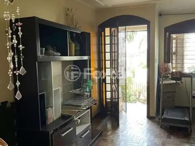 Casa / Sobrado para Venda em Porto Alegre/RS Jardim Itu Sabará 3 Quartos