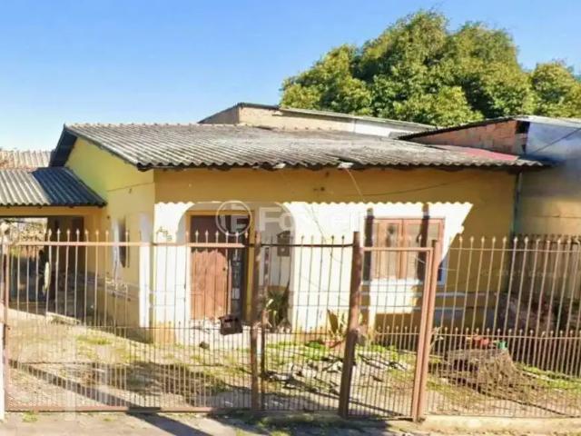 Casa / Sobrado para Venda em Porto Alegre/RS Jardim Itu Sabará 3 Quartos