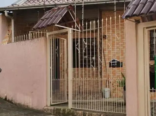 Casa / Sobrado para Venda em Porto Alegre/RS Jardim Itu Sabará 3 Quartos