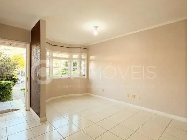 Casa / Sobrado para Venda em Porto Alegre/RS Jardim Itu Sabará 3 Quartos