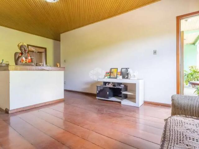 Casa / Sobrado para Venda em Porto Alegre/RS Jardim Itu Sabará 3 Quartos