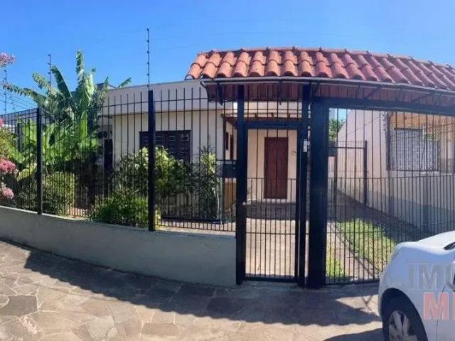 Casa / Sobrado para Venda em Porto Alegre/RS Jardim Itu Sabará 3 Quartos