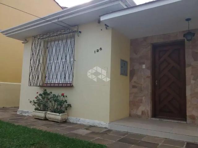 Casa / Sobrado para Venda em Porto Alegre/RS Jardim Itu Sabará 3 Quartos