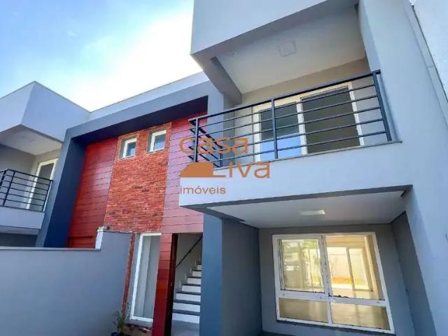 Casa / Sobrado para Venda em Porto Alegre/RS Jardim Itu Sabará 3 Quartos