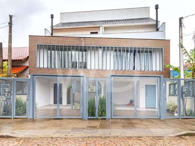 Casa / Sobrado para Venda em Porto Alegre/RS Jardim Itu Sabará 3 Quartos