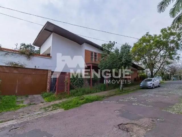 Casa / Sobrado para Venda em Porto Alegre/RS Jardim Itu Sabará 3 Quartos