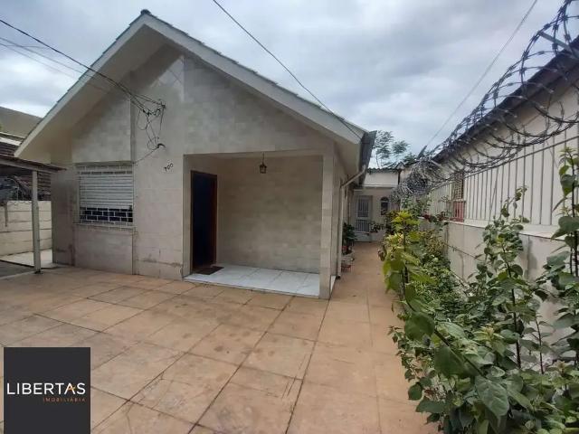 Casa / Sobrado para Venda em Porto Alegre/RS Jardim Itu Sabará 3 Quartos