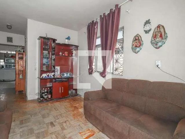 Casa / Sobrado para Venda em Porto Alegre/RS Jardim Itu Sabará 3 Quartos