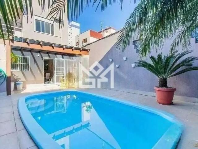 Casa / Sobrado para Venda em Porto Alegre/RS Jardim Itu Sabará 3 Quartos