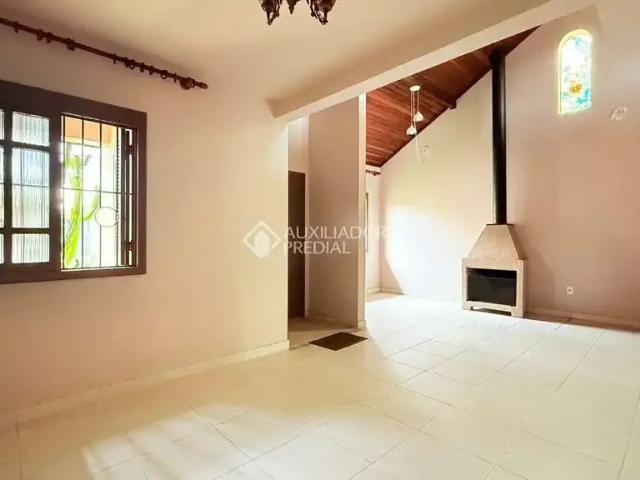 Casa / Sobrado para Venda em Porto Alegre/RS Jardim Itu Sabará 3 Quartos