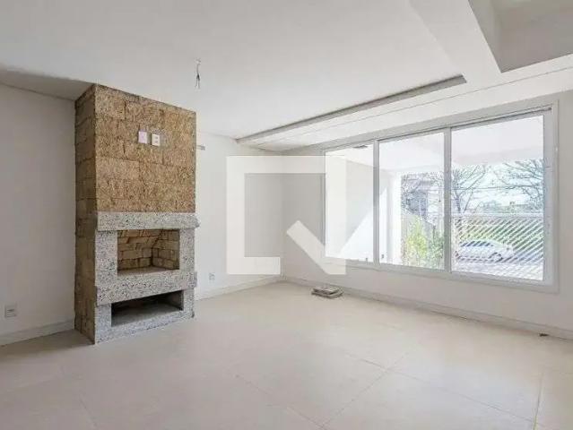 Casa / Sobrado para Venda em Porto Alegre/RS Jardim Itu Sabará 3 Quartos