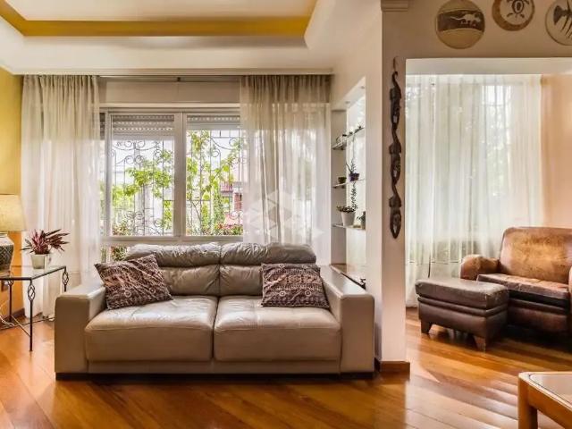 Casa / Sobrado para Venda em Porto Alegre/RS Jardim Itu Sabará 3 Quartos