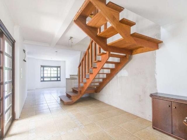 Casa / Sobrado para Venda em Porto Alegre/RS Jardim Itu Sabará 3 Quartos