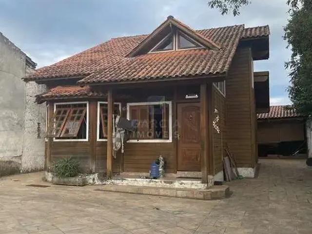 Casa / Sobrado para Venda em Porto Alegre/RS Jardim Itu Sabará 3 Quartos