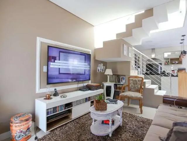 Casa / Sobrado para Venda em Porto Alegre/RS Jardim Itu Sabará 3 Quartos