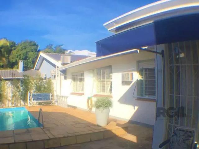 Casa / Sobrado para Venda em Porto Alegre/RS Jardim Itu Sabará 3 Quartos