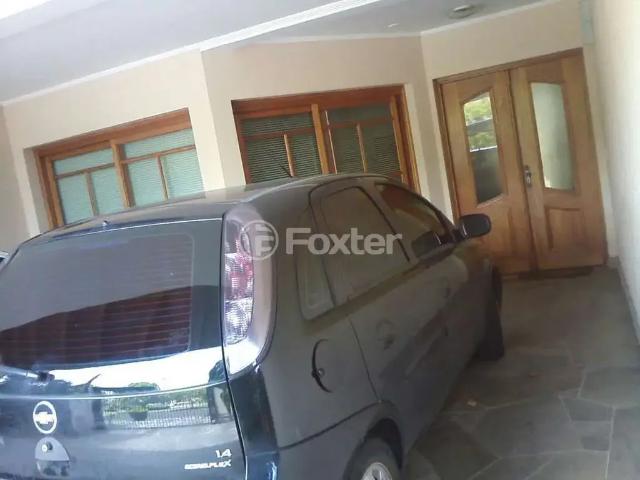 Casa / Sobrado para Venda em Porto Alegre/RS Jardim Itu Sabará 3 Quartos