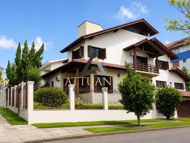 Casa / Sobrado para Venda em Porto Alegre/RS Jardim Itu Sabará 3 Quartos
