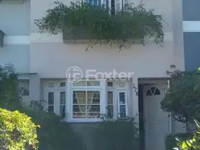 Casa / Sobrado para Venda em Porto Alegre/RS Jardim Itu Sabará 3 Quartos
