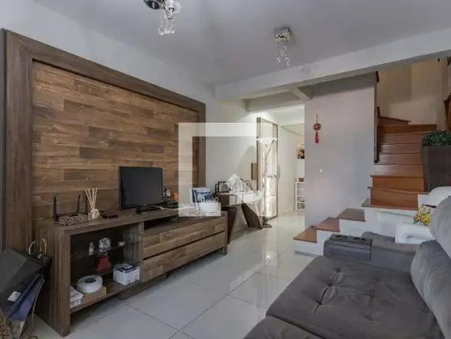 Casa / Sobrado para Venda em Porto Alegre/RS Jardim Itu Sabará 3 Quartos