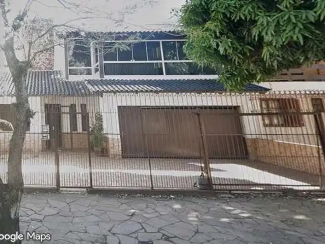 Casa / Sobrado para Venda em Porto Alegre/RS Jardim Itu Sabará 3 Quartos