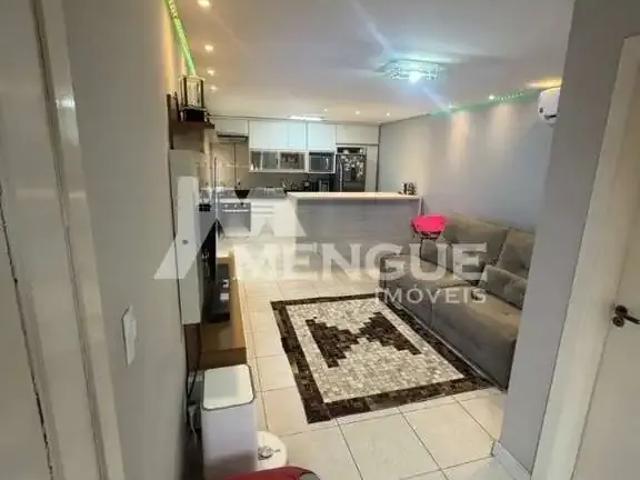 Casa / Sobrado para Venda em Porto Alegre/RS Jardim Itu Sabará 3 Quartos
