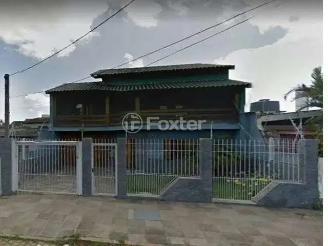 Casa / Sobrado para Venda em Porto Alegre/RS Jardim Itu 3 Quartos