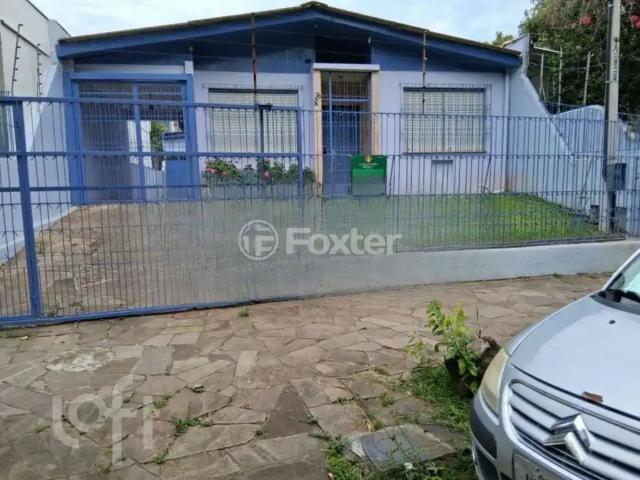 Casa / Sobrado para Venda em Porto Alegre/RS Jardim Itu Sabará 3 Quartos