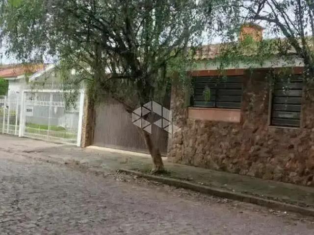 Casa / Sobrado para Venda em Porto Alegre/RS Jardim Itu Sabará 3 Quartos