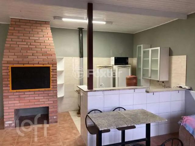 Casa / Sobrado para Venda em Porto Alegre/RS Jardim Itu Sabará 3 Quartos