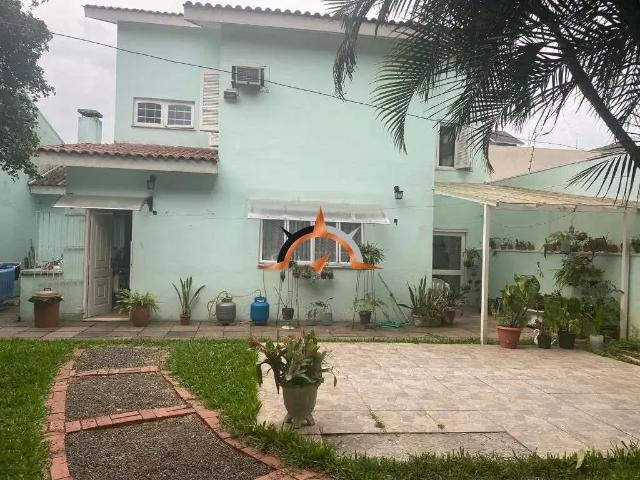 Casa / Sobrado para Venda em Porto Alegre/RS Jardim Itu Sabará 3 Quartos