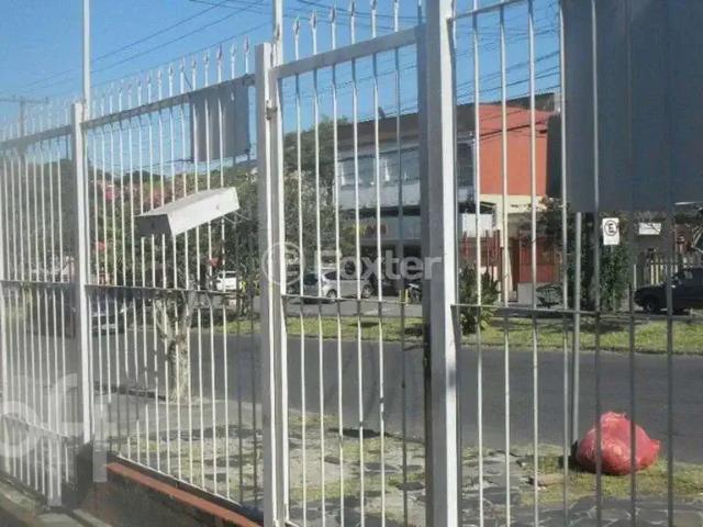 Casa / Sobrado para Venda em Porto Alegre/RS Jardim Itu Sabará 3 Quartos