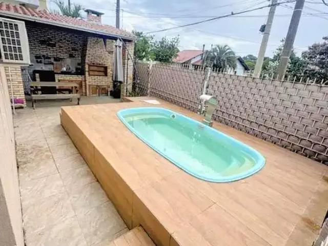 Casa / Sobrado para Venda em Porto Alegre/RS Jardim Itu Sabará 3 Quartos