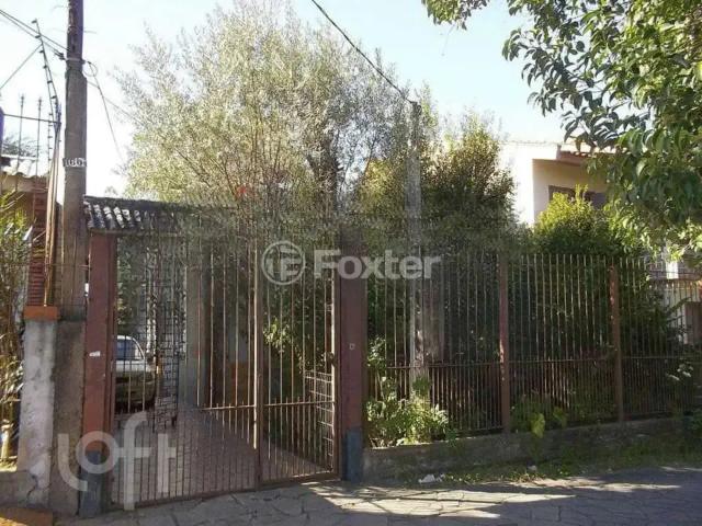 Casa / Sobrado para Venda em Porto Alegre/RS Jardim Itu Sabará 3 Quartos