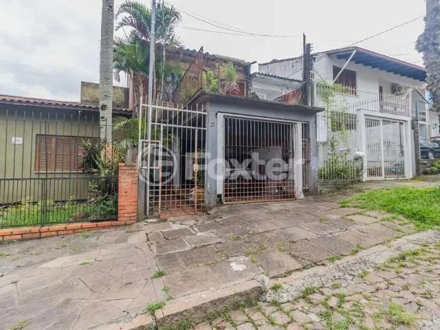 Casa / Sobrado para Venda em Porto Alegre/RS Jardim Itu Sabará 3 Quartos