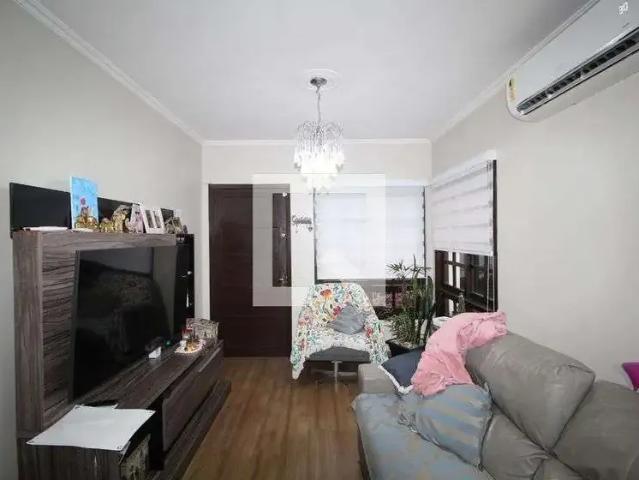 Casa / Sobrado para Venda em Porto Alegre/RS Jardim Itu Sabará 3 Quartos