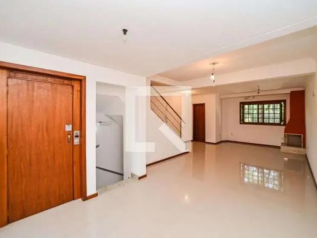 Casa / Sobrado para Venda em Porto Alegre/RS Jardim Itu Sabará 3 Quartos