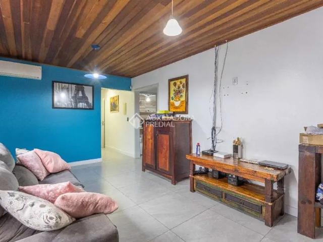 Casa / Sobrado para Venda em Porto Alegre/RS Jardim Itu Sabará 3 Quartos
