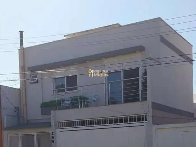 Casa / Sobrado para Venda em Porto Alegre/RS Jardim Itu 3 Quartos