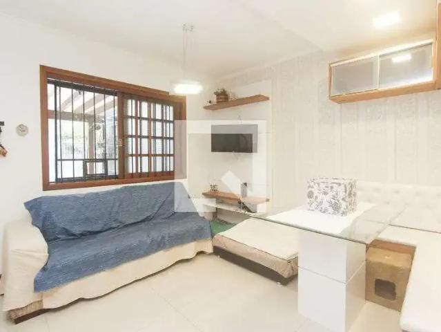 Casa / Sobrado para Venda em Porto Alegre/RS Jardim Itu Sabará 3 Quartos