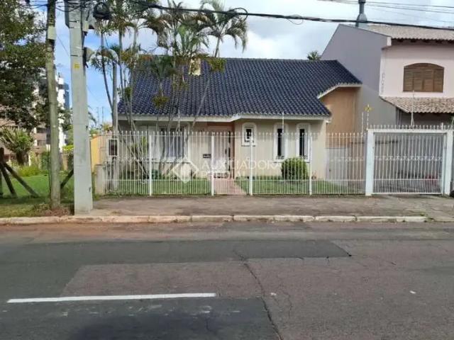 Casa / Sobrado para Venda em Porto Alegre/RS Jardim Itu Sabará 3 Quartos