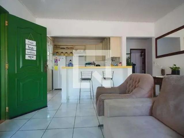 Casa / Sobrado para Venda em Porto Alegre/RS Jardim Itu Sabará 3 Quartos